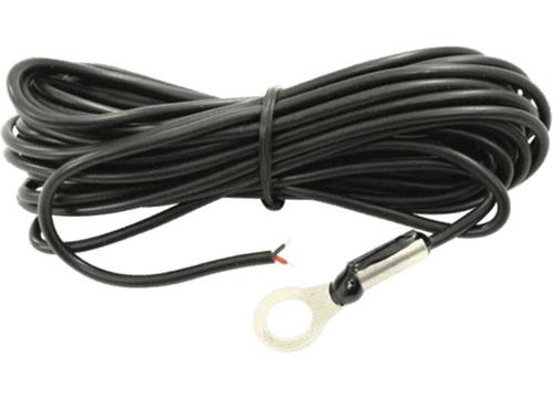 Zamp Solar Remote Temperature Sensor #ZMP-ZS-30A-TS - Rv Parts and ...