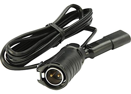 Zamp Solar 5Ft Furrion To Sae Adapter Cable #ZMP-ZS-BDC-E - Rv Parts ...