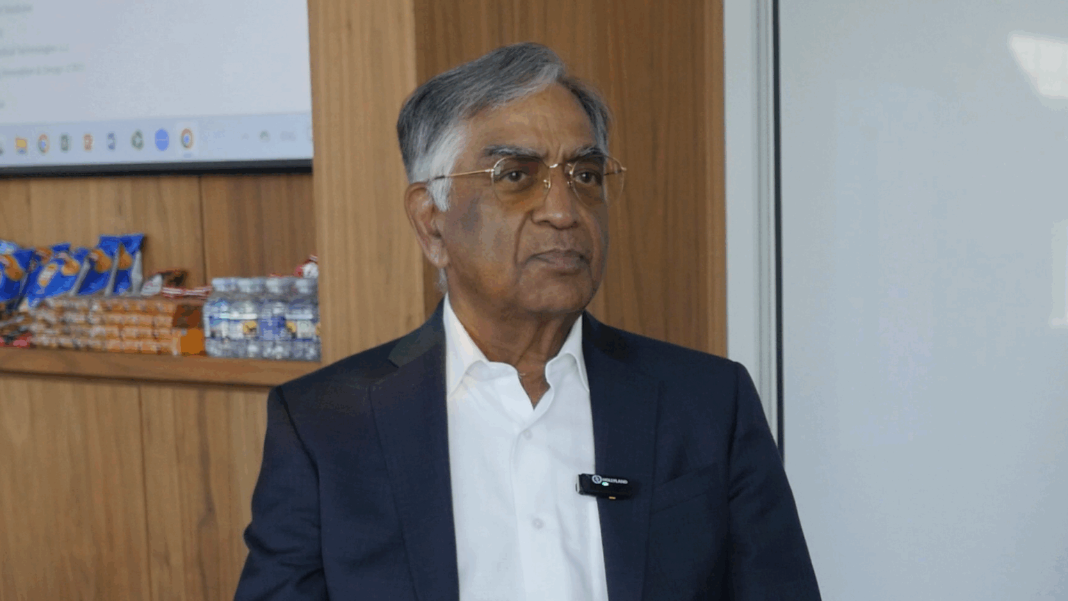 From $8 and a Dream to Global Impact: Legendary Indian American CEO Raj Gupta Reflects on ...