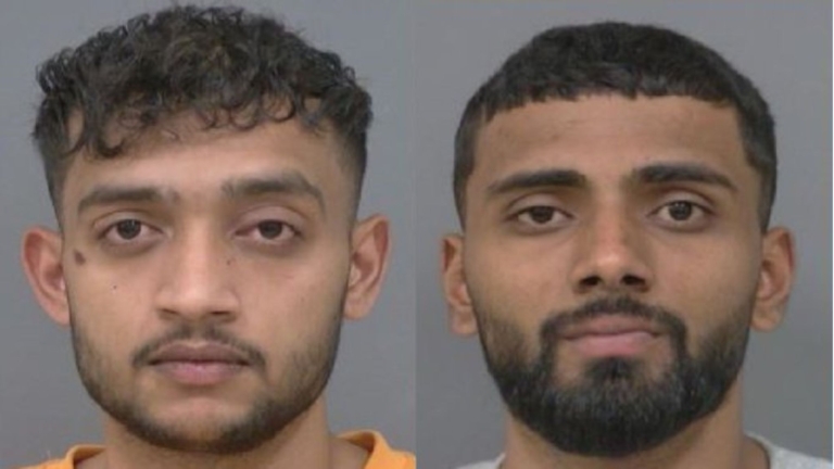 Two Indo-Canadian men charged in businessman Harjeet Singh Dhadda’s murder