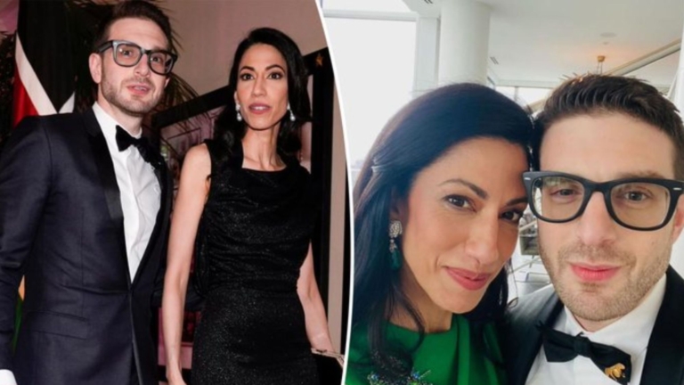 Huma Abedin marries Billionaire heir Alex Soros