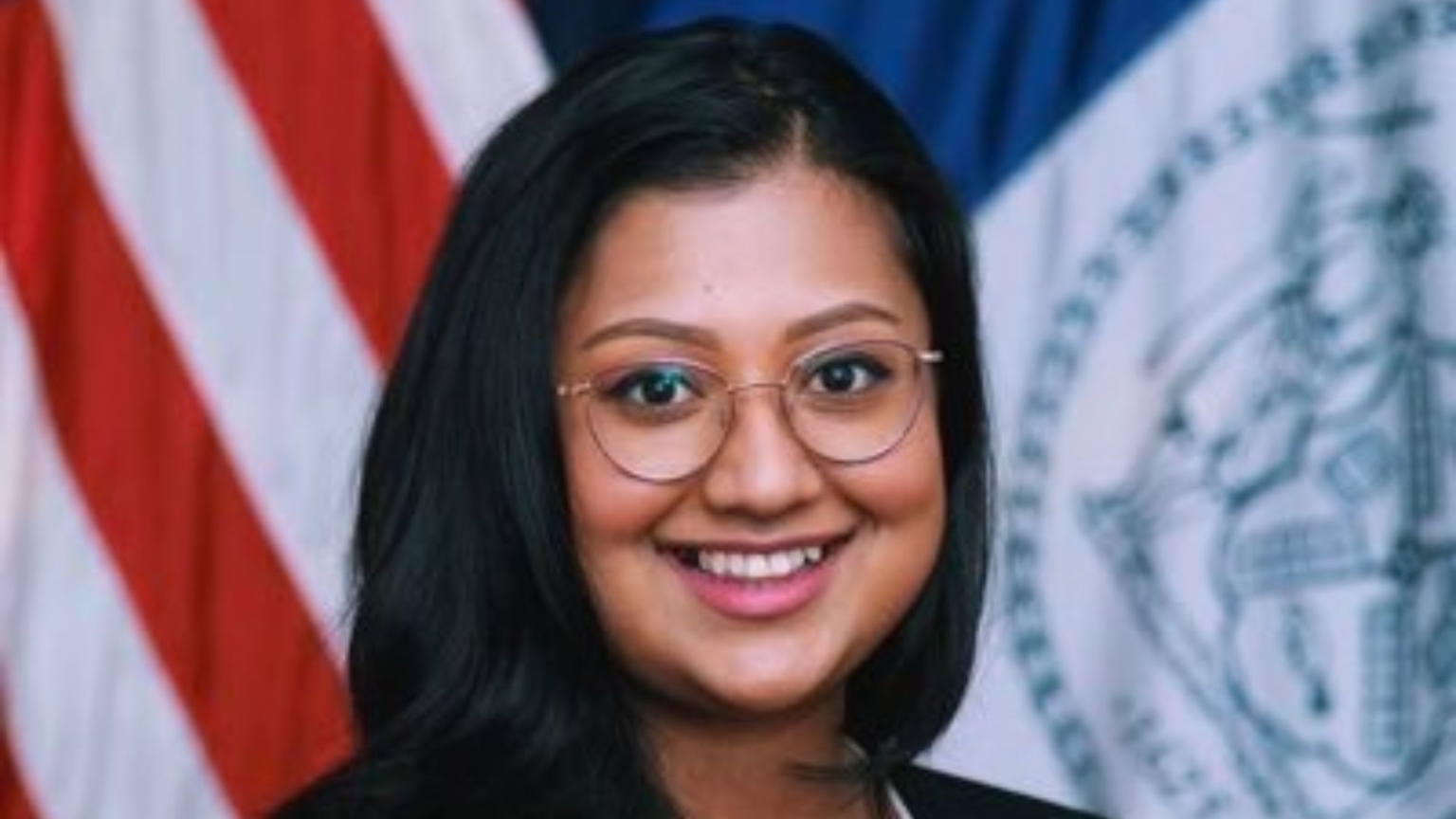 Shahana Hanif cruises to victory in NY City Council primary