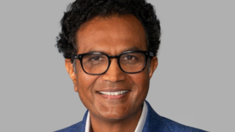 Pritesh Patel appointed CEO of Gemological Institute of America (GIA)