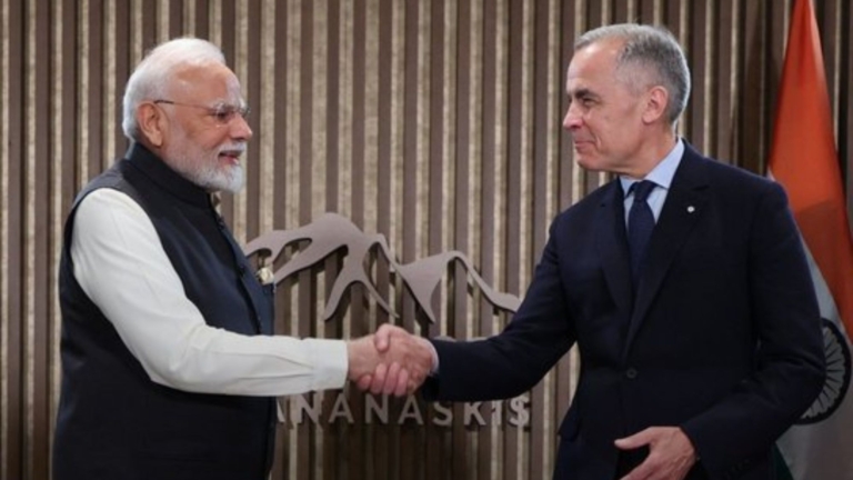 Canada-India Business Council expands after Modi’s G7 visit