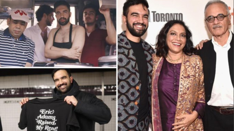 Mamdani’s $2K disclosure sparks scrutiny | Diya TV