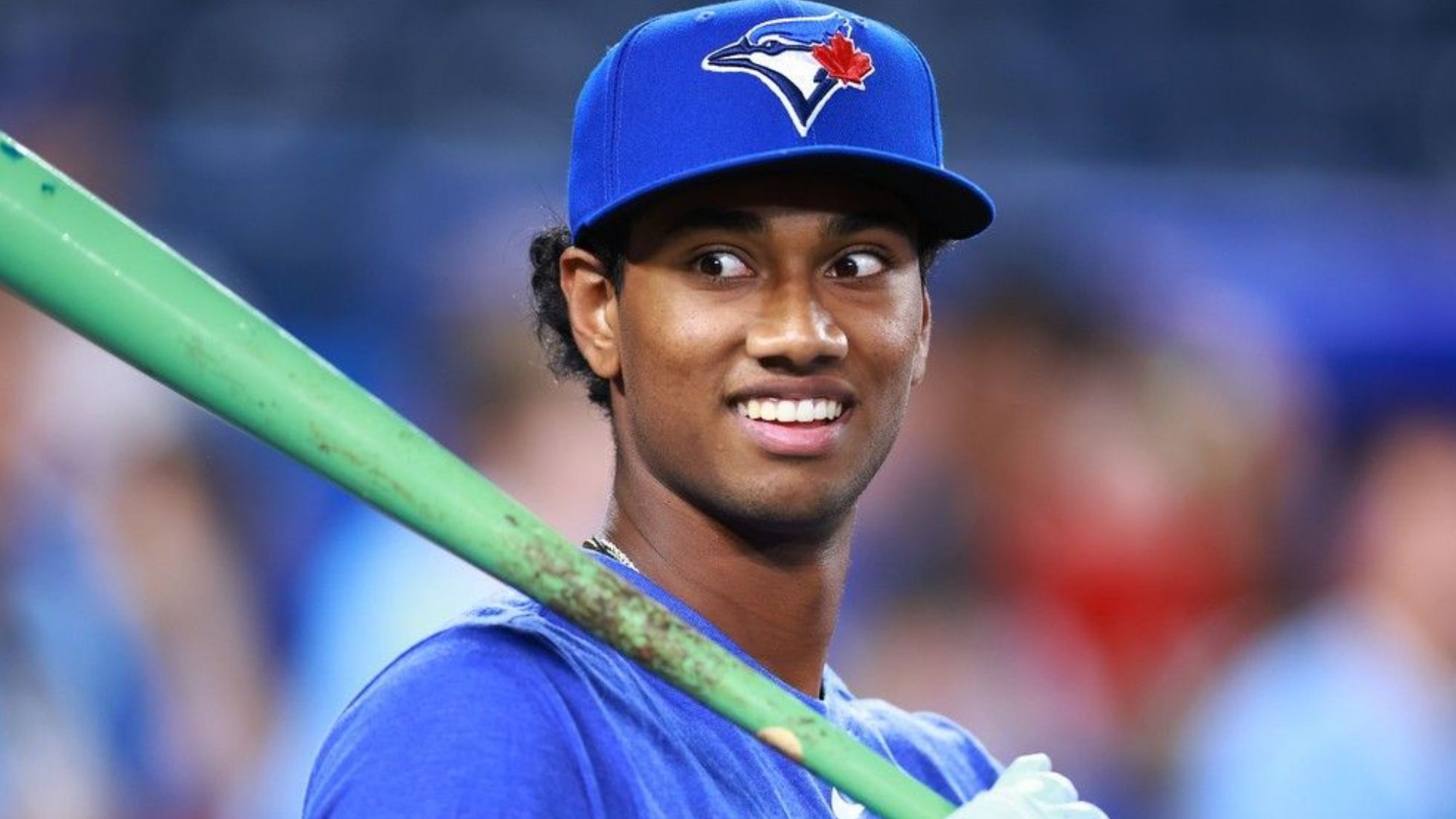 Arjun Nimmala, the first Indian American MLB first-round pick, rising ...