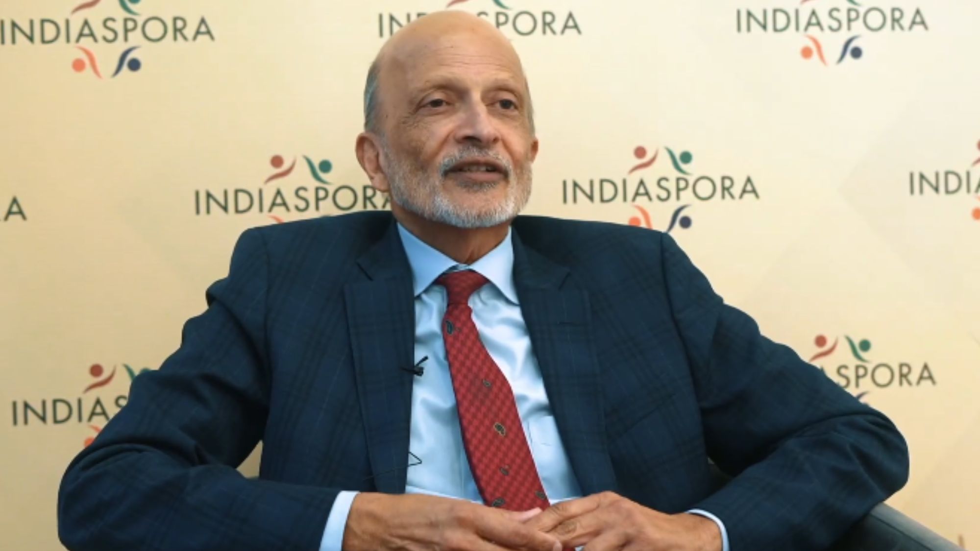 Philanthropy Summit 2025 by Indiaspora and IPA