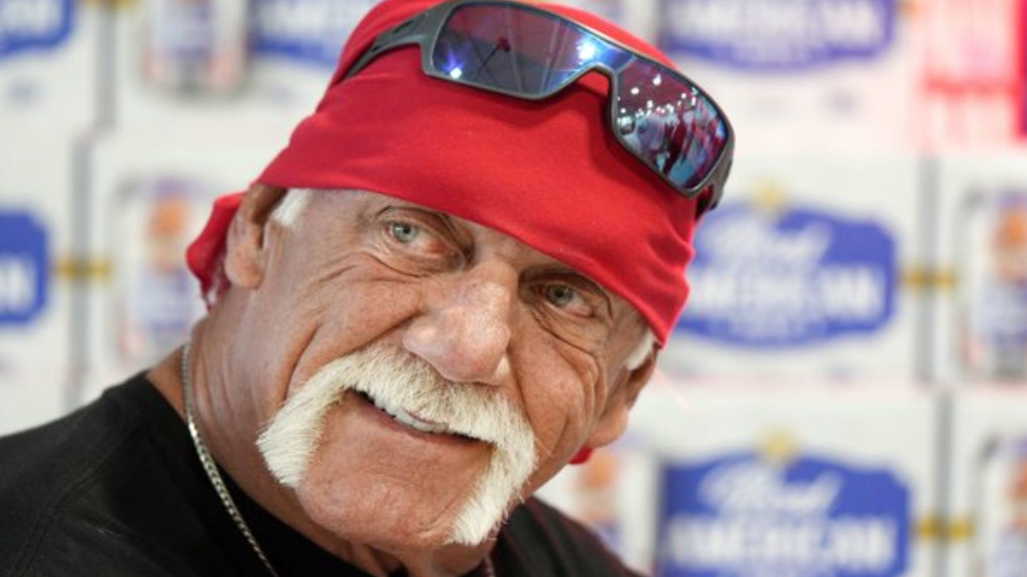 Hulk Hogan dead at 71: WWE legend and pop culture icon dies in Florida ...