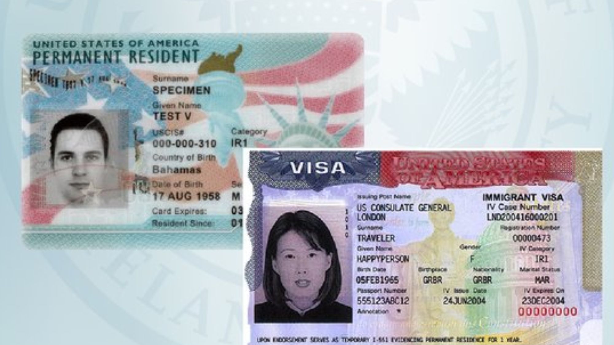 CBP reminds U.S. Green Card holders must carry their ID