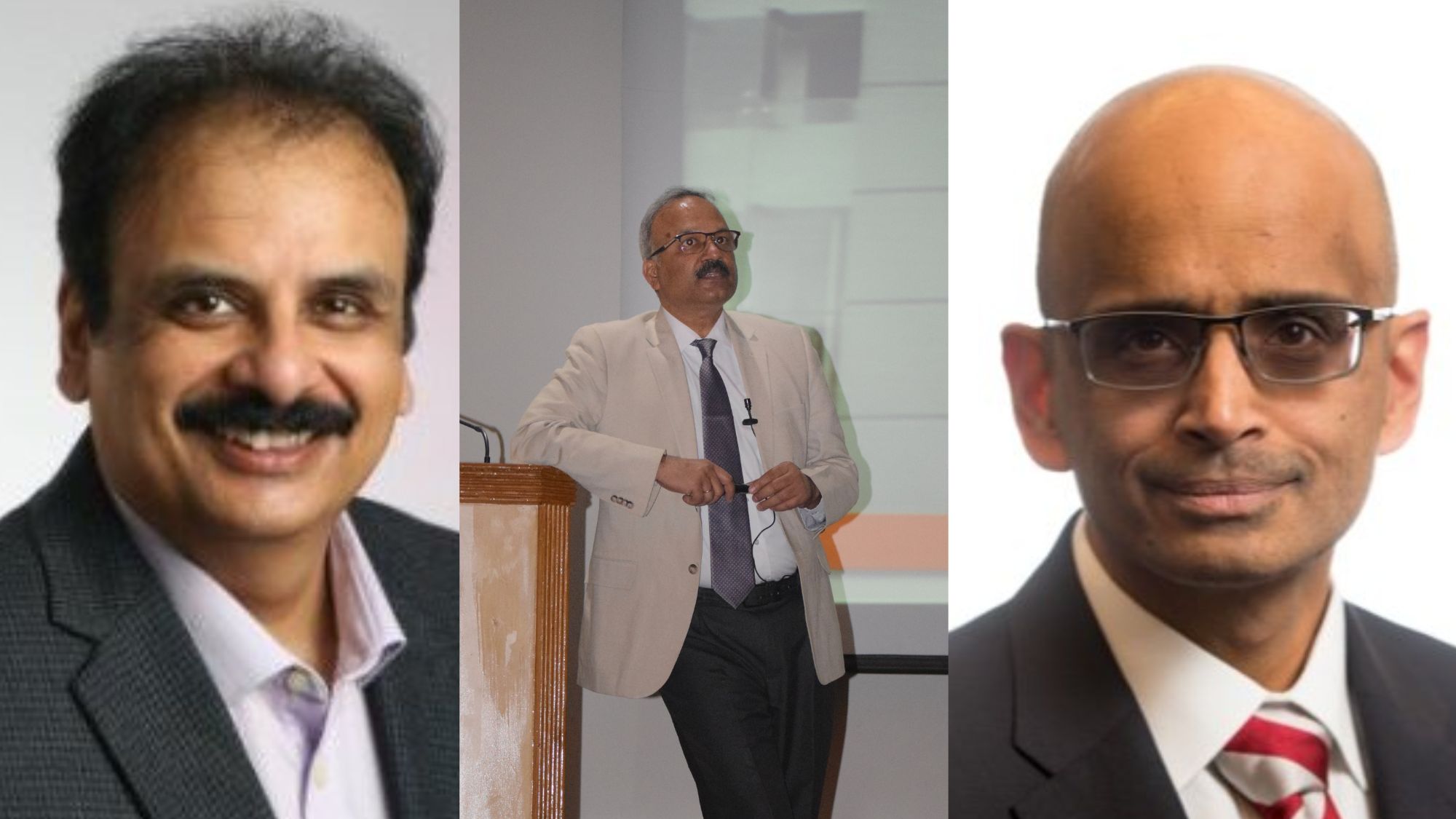 Indian American Scientists join Washington State Academy of Sciences