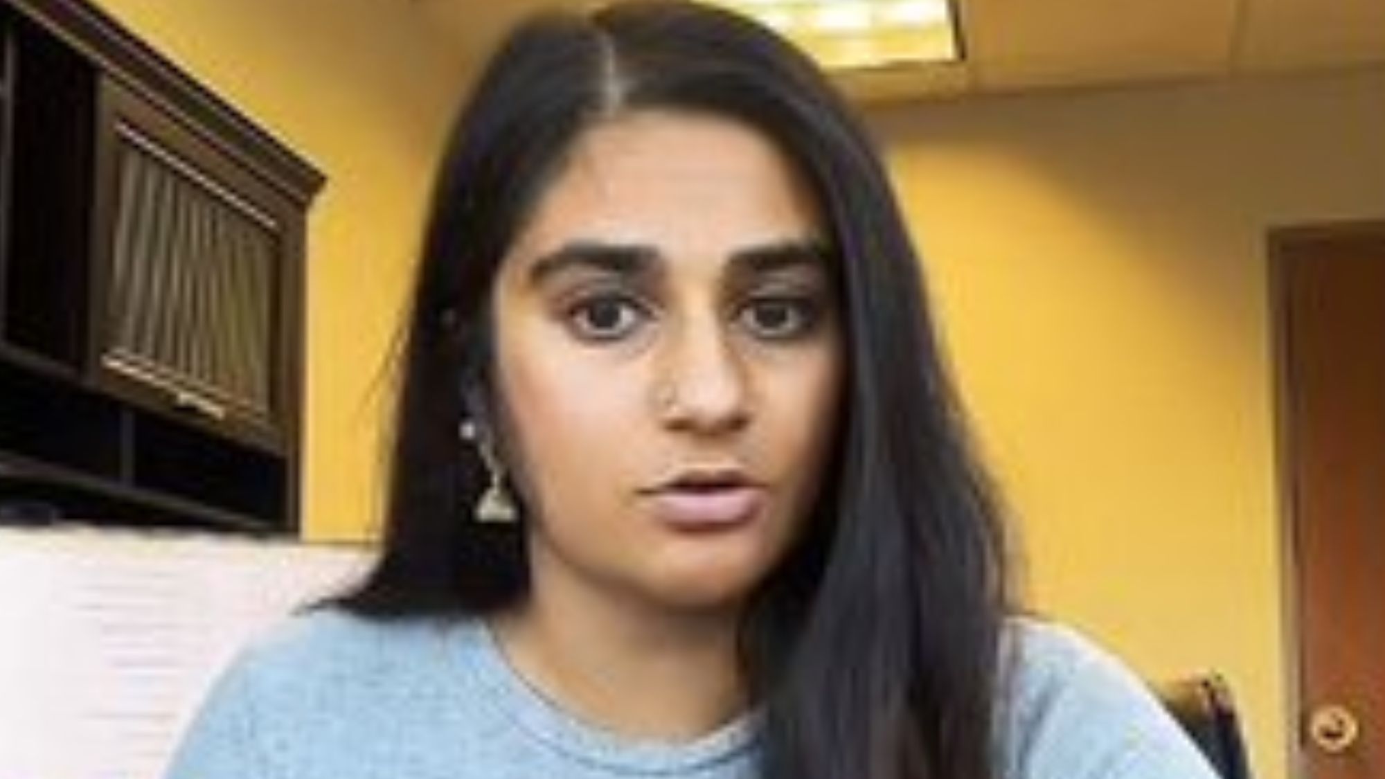 ICE denies attorney Trisha Chatterjee's viral Taco Bell call claim