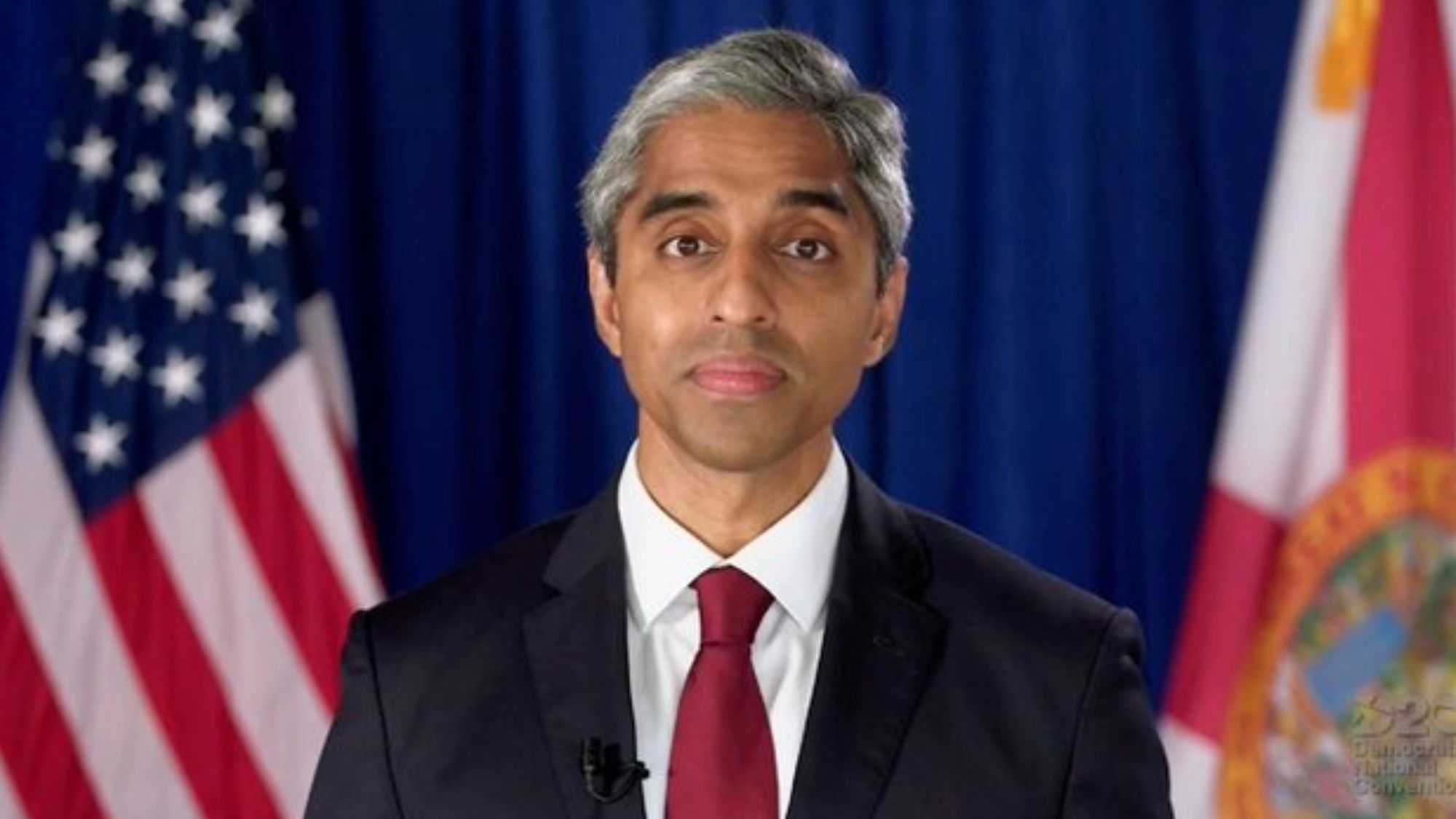 Dr. Vivek Murthy launches The Together Project