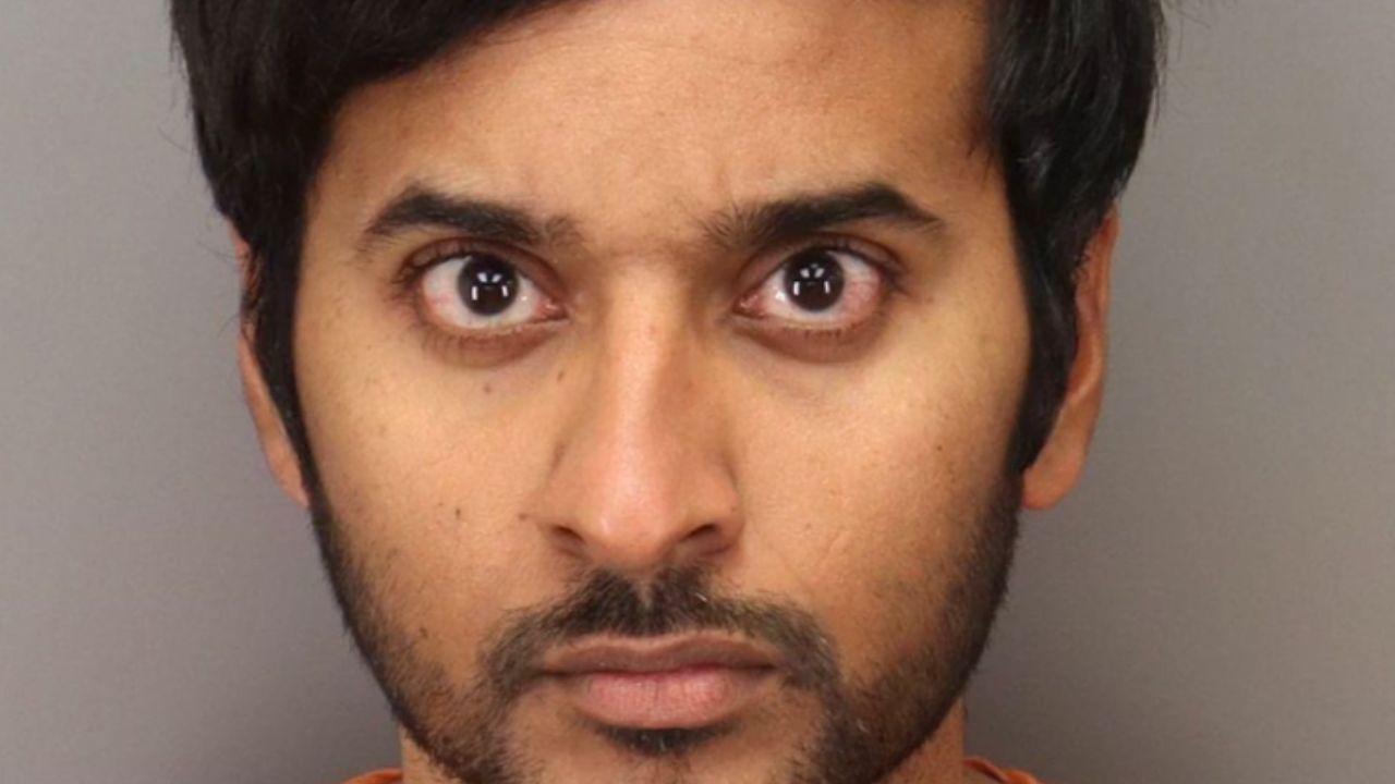 Pranav Patel gets six years in federal prison for elder fraud scheme