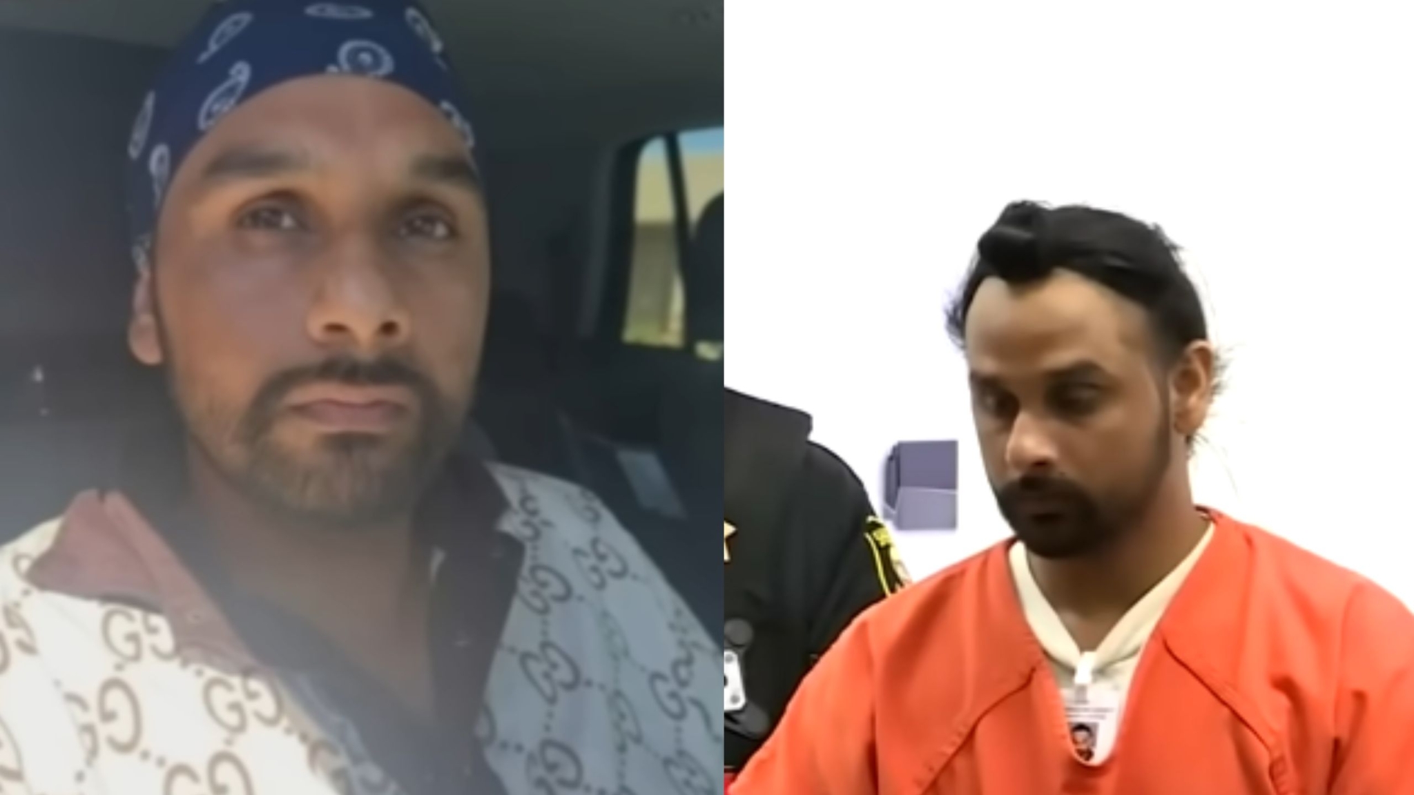 FBI captures fugitive Cindy Rodriguez Singh for Texas murder | Diya TV