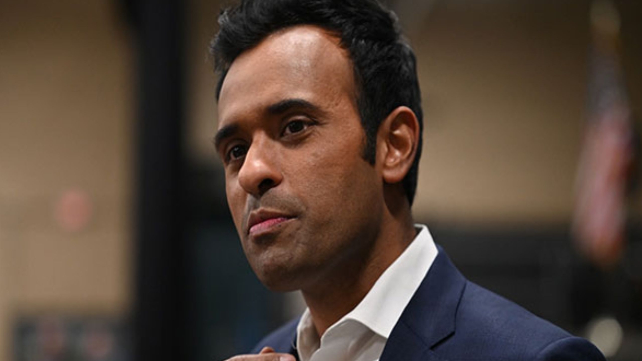 Ramaswamy, Acton in tight 2026 Ohio Governor race