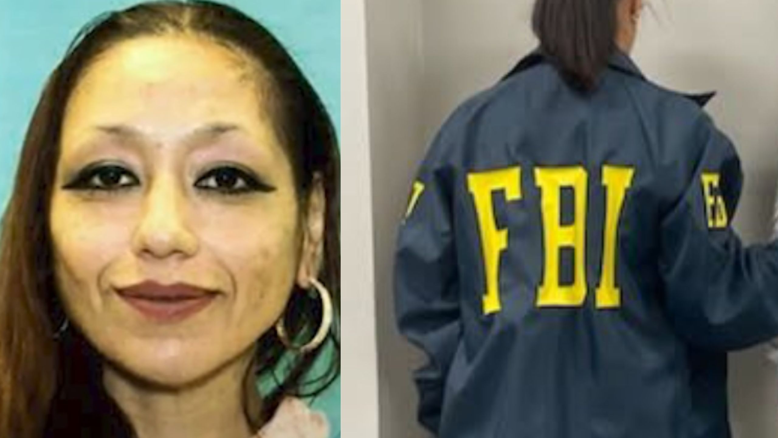 FBI captures fugitive Cindy Rodriguez Singh for Texas murder