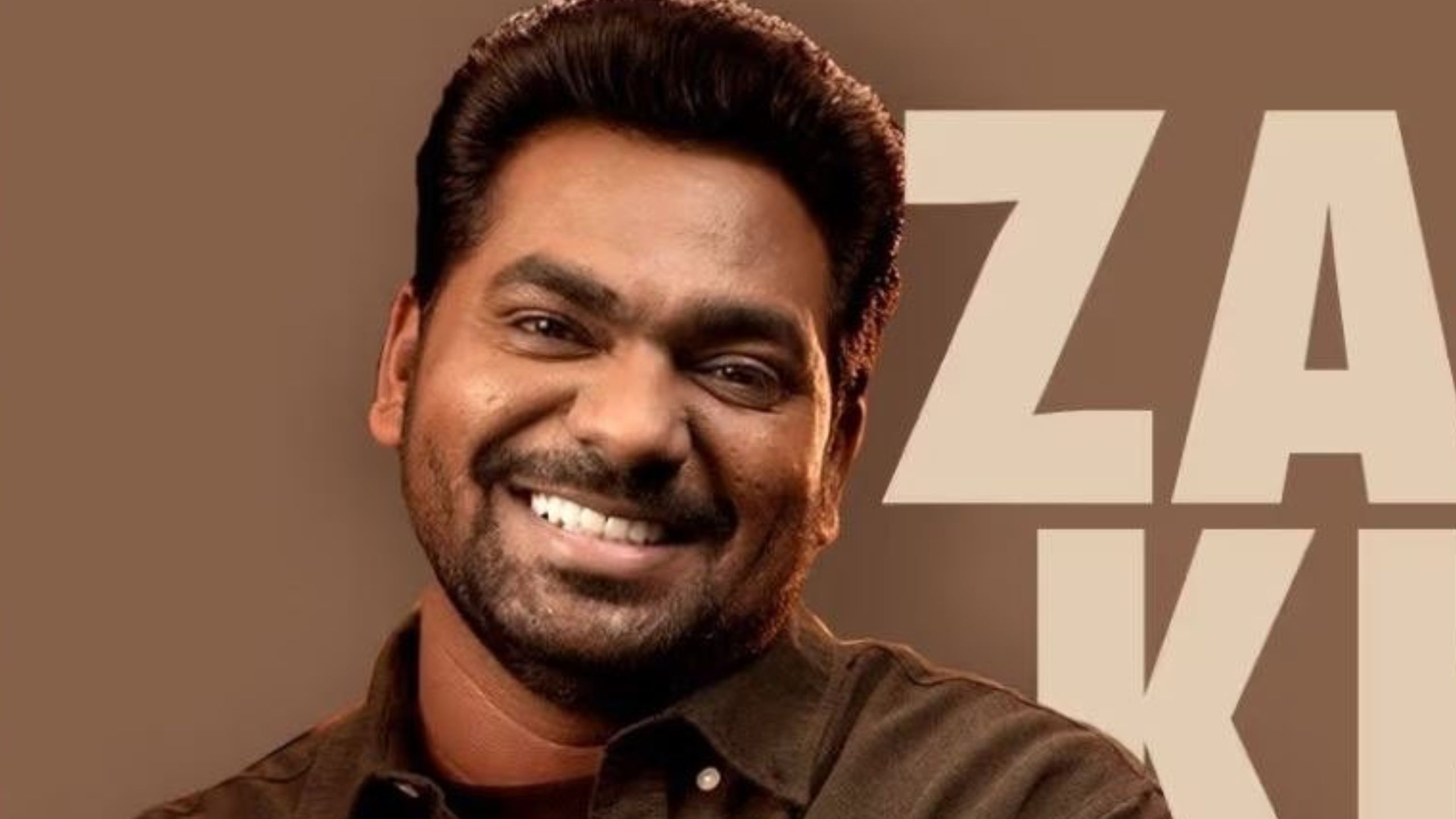 Zakir Khan makes history at Madison Square Garden