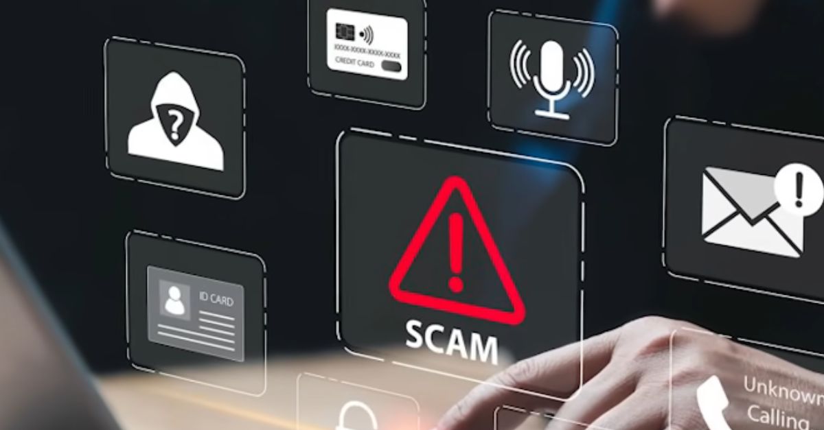 Indian Embassy warns of phone scams targeting