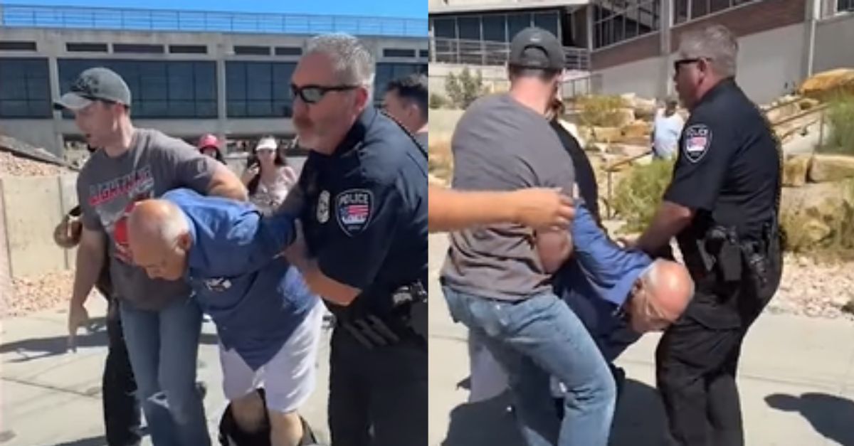 George Zinn arrested on multiple charges in connection with Charlie ...