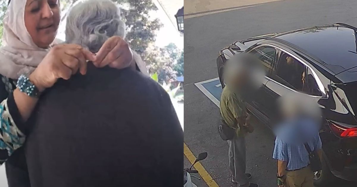 Distraction thefts are rising in Canada