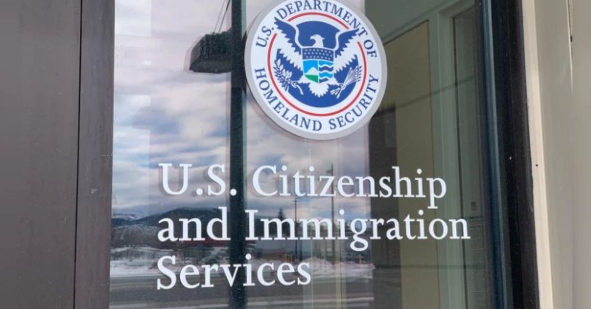 USCIS announces 2025 naturalization civics test changes