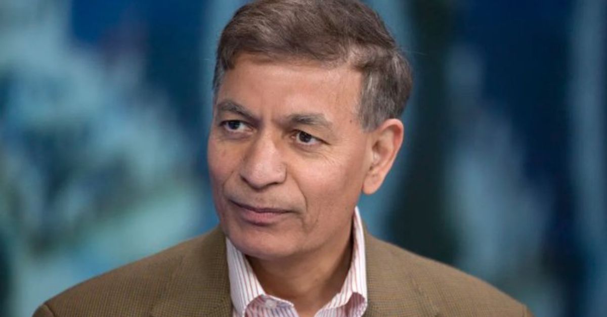 Sankara Eye Foundation raises $2.3 million in Santa Clara