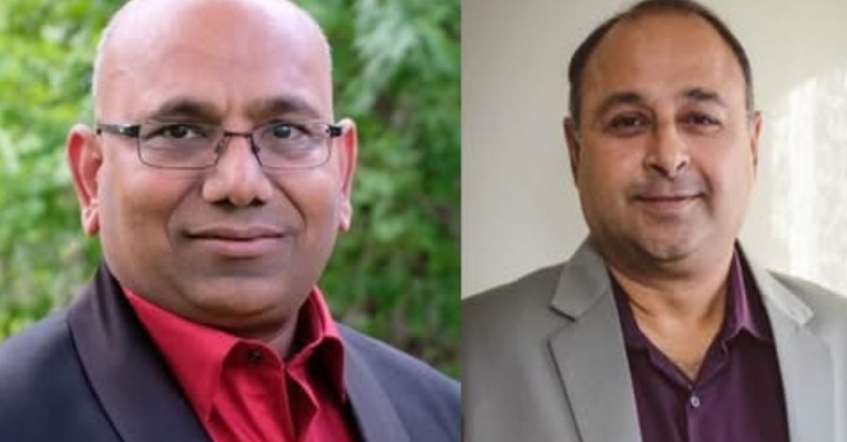 Nilesh Agrawal and Deepak Garg take leadership roles at IAGB