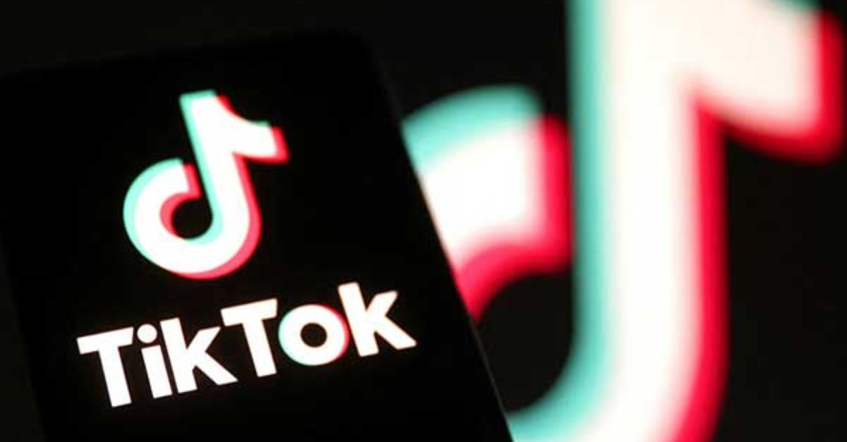 Oracle to monitor TikTok U.S. data