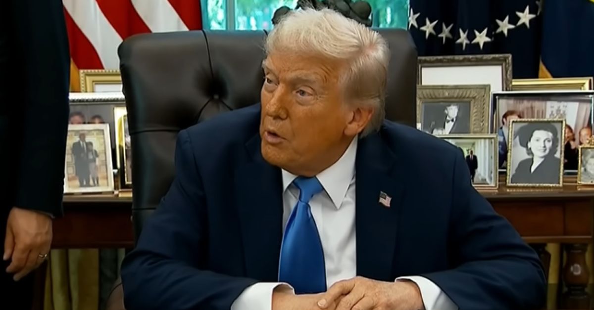 Trump approves full force deployment to Portland