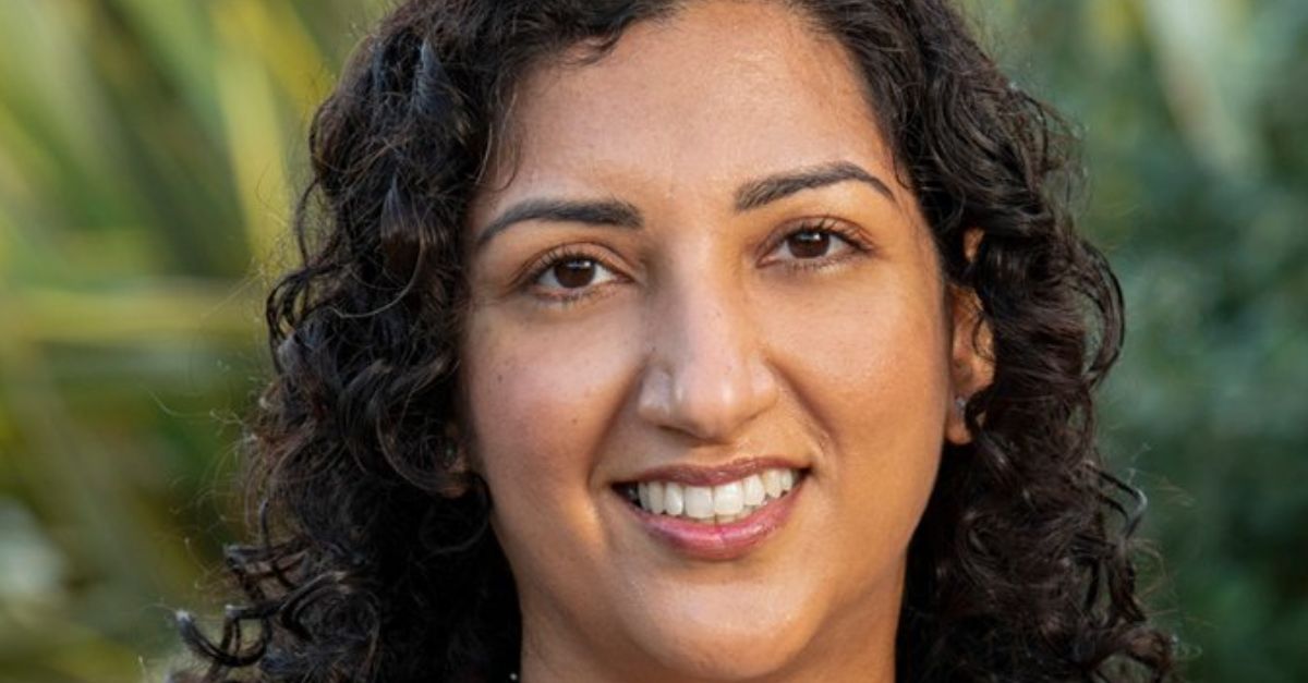 Shipra Arya wins AHA grant for PAD research