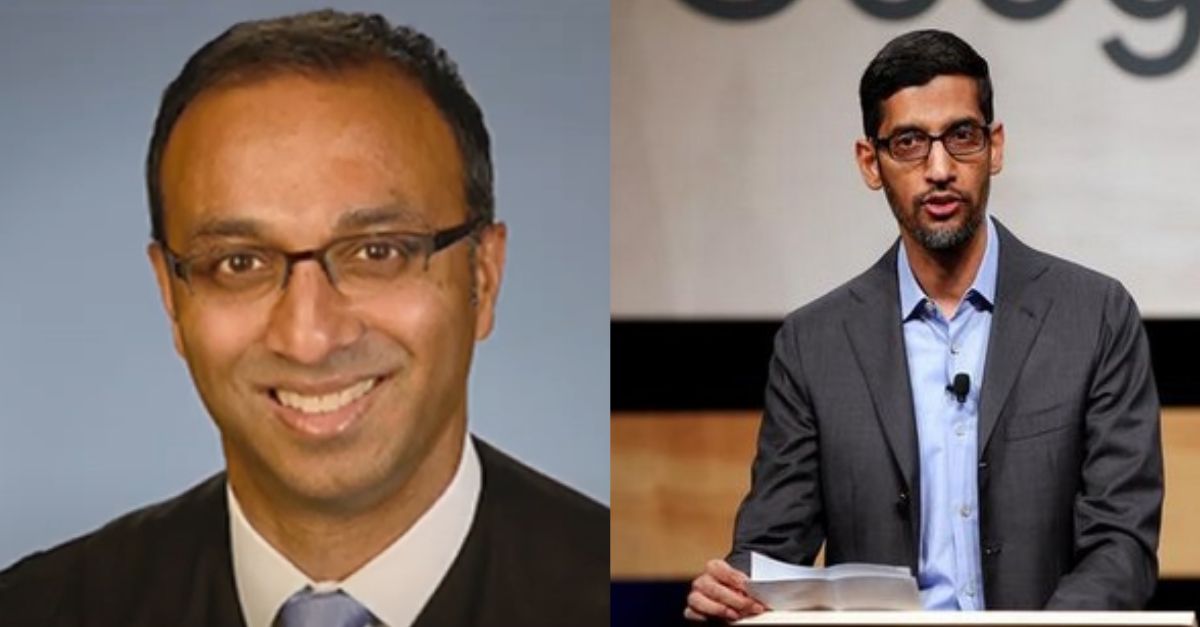 Judge Lets Google Keep Chrome, Demands Data Sharing