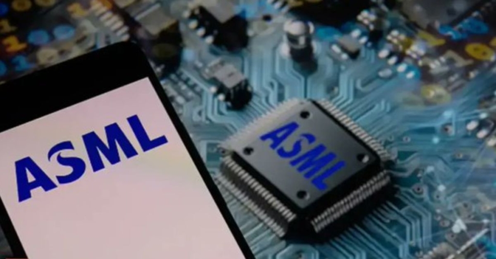 ASML eyes India chip partnership