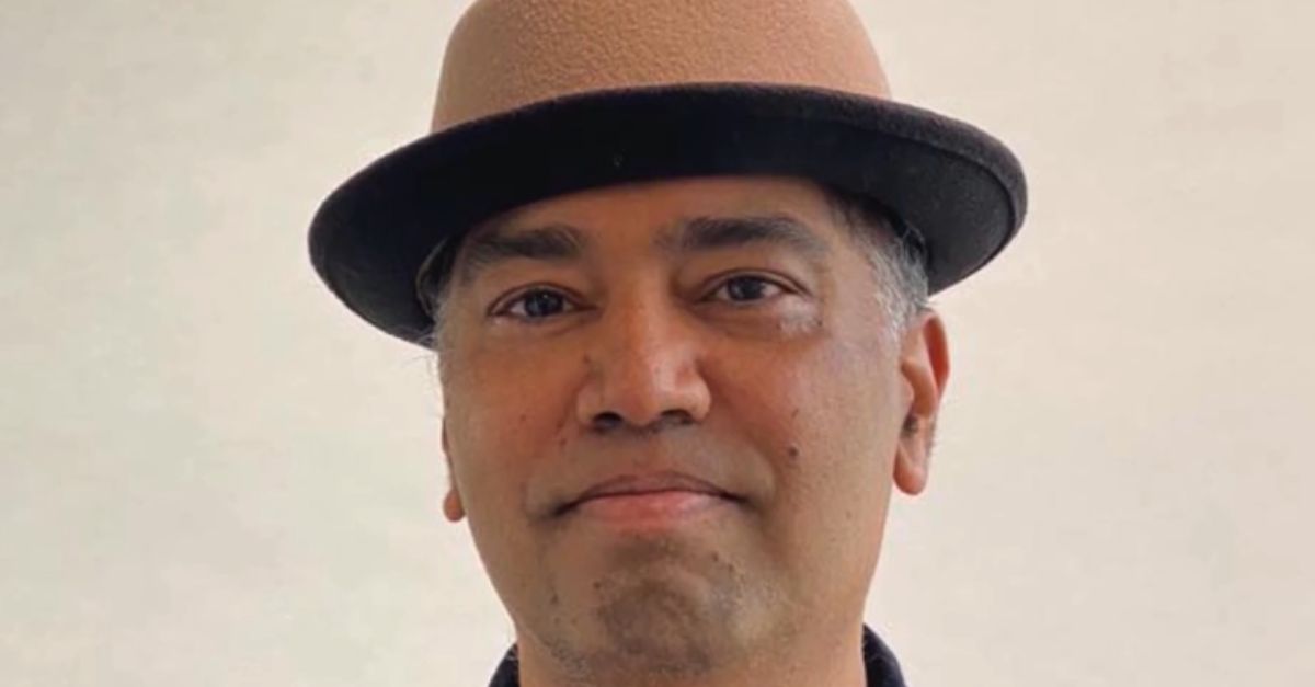 Indian American journalist Parimal M. Rohit dies of a heart attack