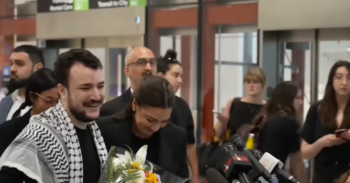 Judge blocks Trump's deportation of pro-Palestinian academics | Diya TV