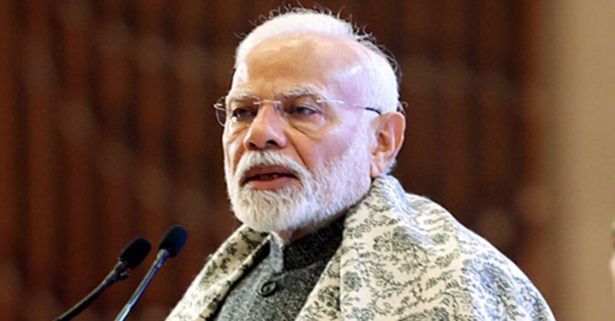 Modi skips ASEAN summit amid Trump tensions