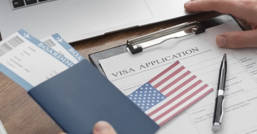 U.S. student visas fall, China surpasses India