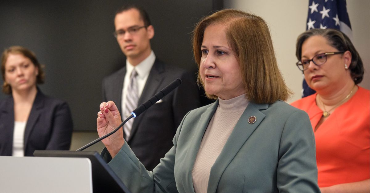 Ghazala Hashmi unveils first ad in Virginia Lieutenant Gov Race | Diya TV