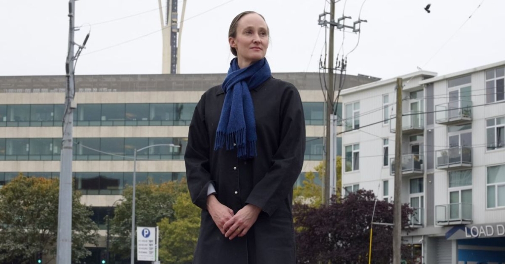 Katie Wilson elected Seattle mayor