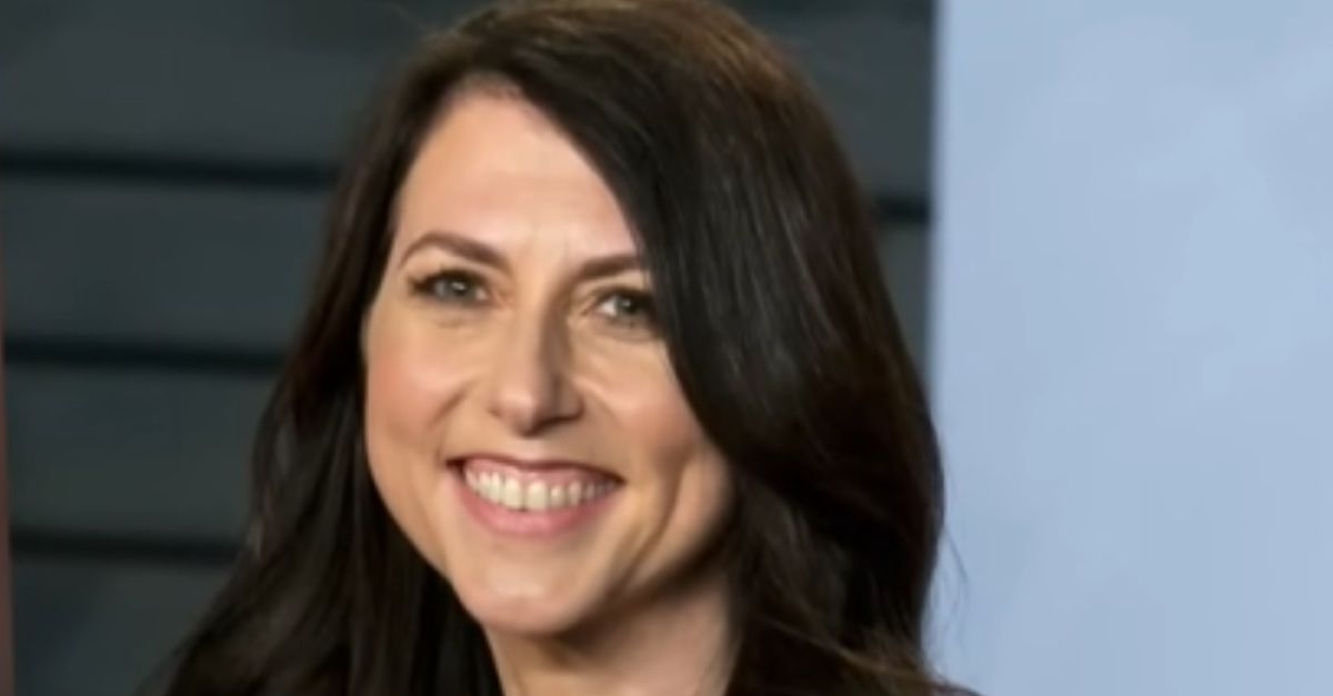 MacKenzie Scott donates $700 million to HBCUs