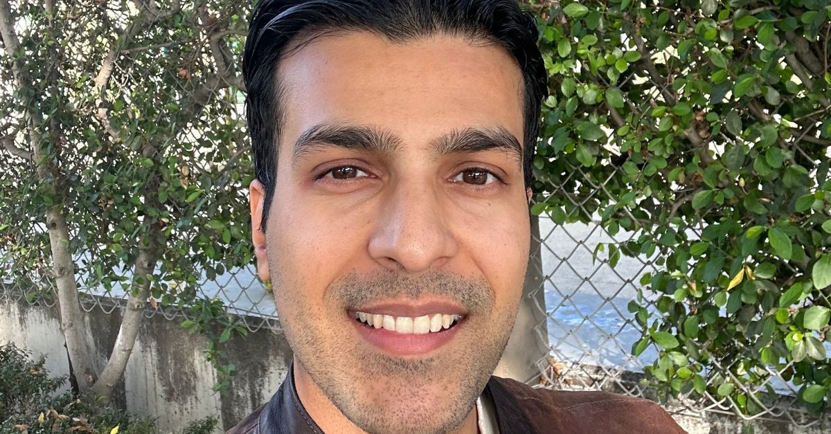 Anuj Dixit ends California congressional bid after Proposition 50 shift